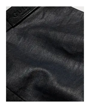 Gucci Washed Jeans
