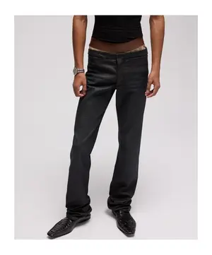 Gucci Washed Jeans
