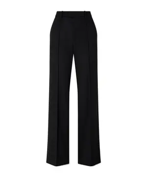 NILI LOTAN Etoile Tailored Straight-leg Pants