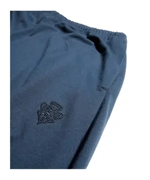 Gucci Sportswear Pants With Embroidery