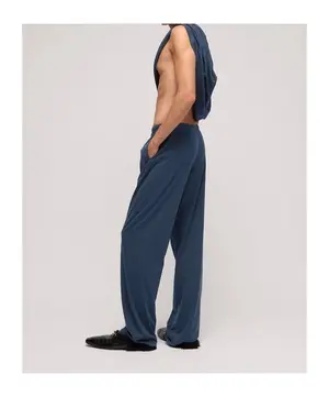 Gucci Sportswear Pants With Embroidery