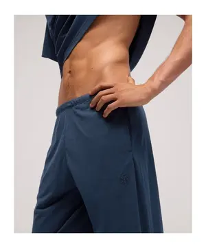 Gucci Sportswear Pants With Embroidery
