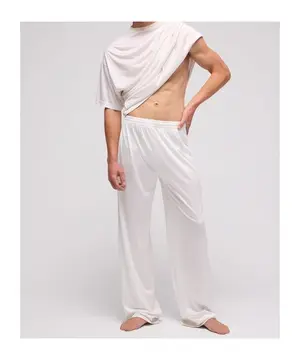 Gucci Wide-leg Track Pants
