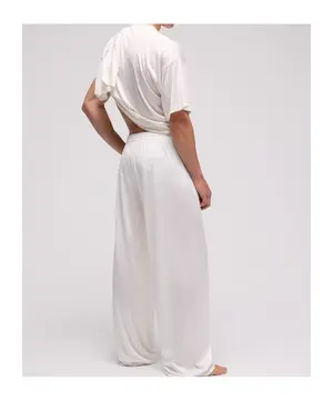 Gucci Wide-leg Track Pants