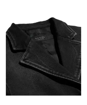 Gucci Denim Jacket