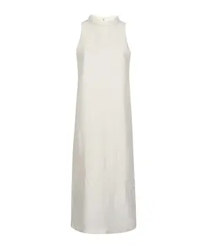 Loulou De Saison Sleeveless Dress - White