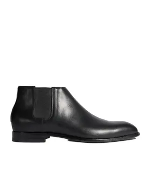 Gucci Ankle Boots