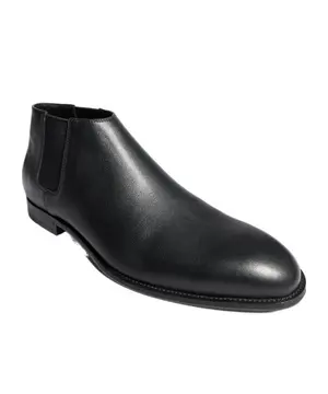 Gucci Ankle Boots