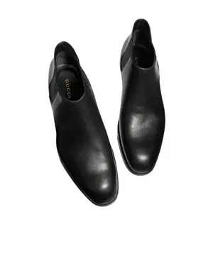 Gucci Ankle Boots