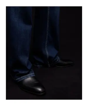 Gucci Ankle Boots