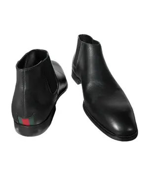 Gucci Ankle Boots