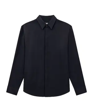 Giorgio Armani Regular Fit Shirt