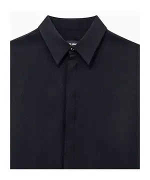 Giorgio Armani Regular Fit Shirt
