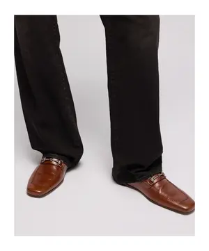 Gucci Horsebit Loafer