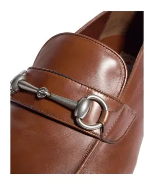 Gucci Horsebit Loafer