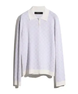 Gucci Collared Sweaters For Women