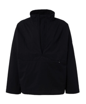 KIKO KOSTADINOV Cotton Twill Casual Zip-up Jacket