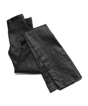 Gucci Washed Cotton Denim Skinny Pants
