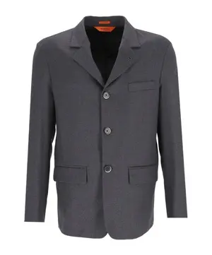 Barena Venezia Zener Three-button Blazer