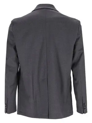 Barena Venezia Zener Three-button Blazer