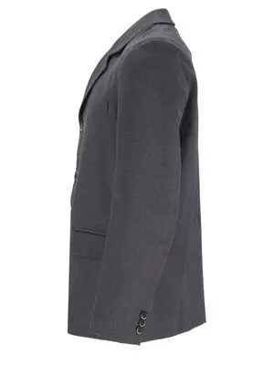 Barena Venezia Zener Three-button Blazer