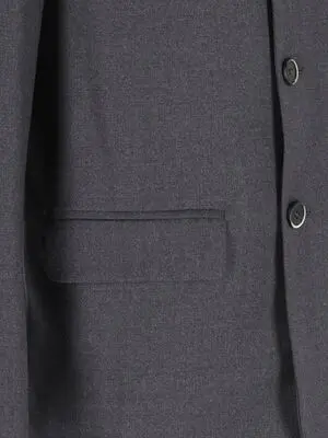 Barena Venezia Zener Three-button Blazer
