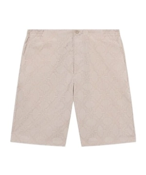Off-White Arrow Lettering Shorts