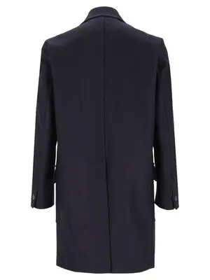 Barena Venezia Navale Double-breasted Coat