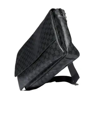 Gucci Essence Classic Medium Crossbody Bag