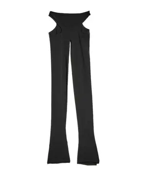 Gucci Fine Technical Knit Leggings