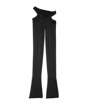 Gucci Fine Technical Knit Leggings