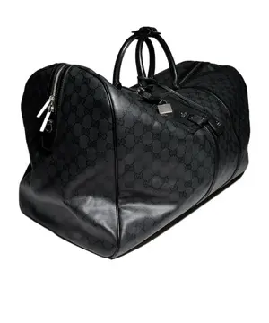 Gucci Essence Classic Large Duffle Bag