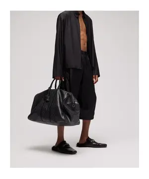 Gucci Essence Classic Large Duffle Bag