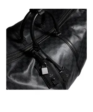Gucci Essence Classic Large Duffle Bag