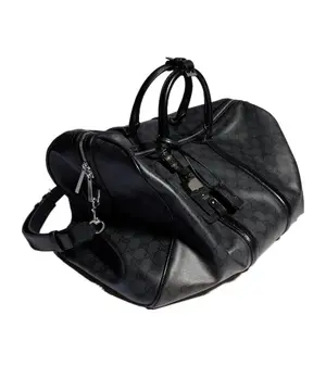 Gucci Essence Classic Medium Duffle Bag