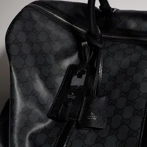 Gucci Essence Classic Medium Duffle Bag