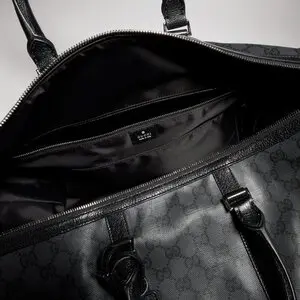Gucci Essence Classic Medium Duffle Bag