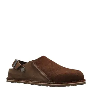 BIRKENSTOCK Lutry Premium Split Clogs