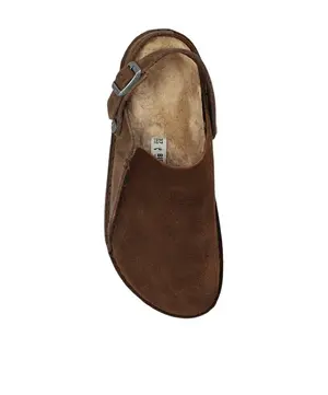BIRKENSTOCK Lutry Premium Split Clogs
