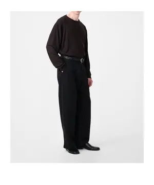 Studio Nicholson Pinhas Long Sleeve Jersey