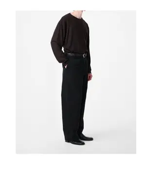 Studio Nicholson Pinhas Long Sleeve Jersey