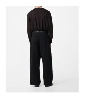 Studio Nicholson Pinhas Long Sleeve Jersey