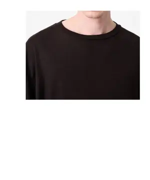 Studio Nicholson Pinhas Long Sleeve Jersey