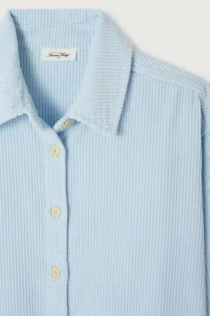 American Vintage Long-sleeved Shirt