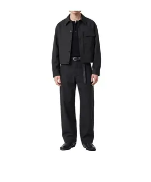 Studio Nicholson Drey Jacket