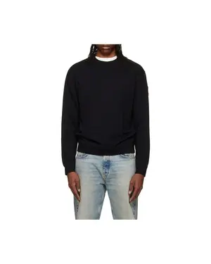 Canada Goose Logo-patch Sweatshirt