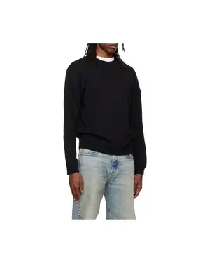 Canada Goose Logo-patch Sweatshirt