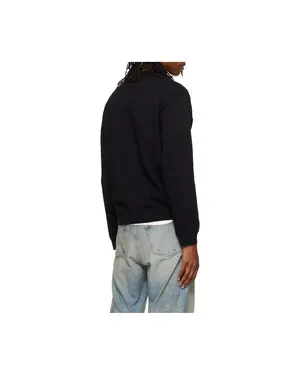 Canada Goose Logo-patch Sweatshirt