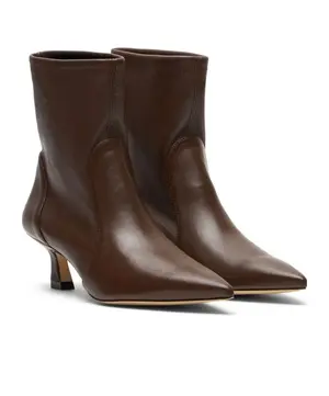 STUART WEITZMAN Vinnie Bootie 50