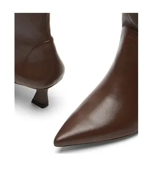 STUART WEITZMAN Vinnie Bootie 50